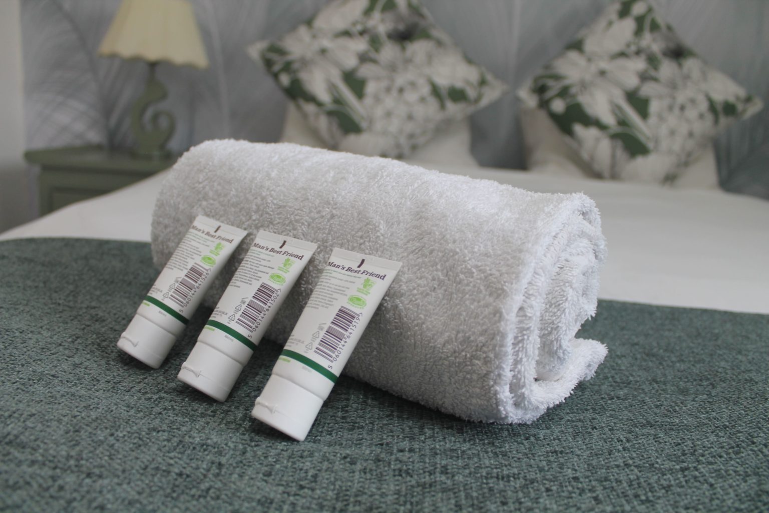 Rooms – Riverview Inn